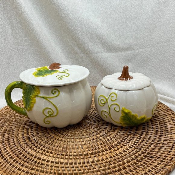 Temptations | Dining | Set Of 2 Temptations Seasonal Flip Sip Mug And ...